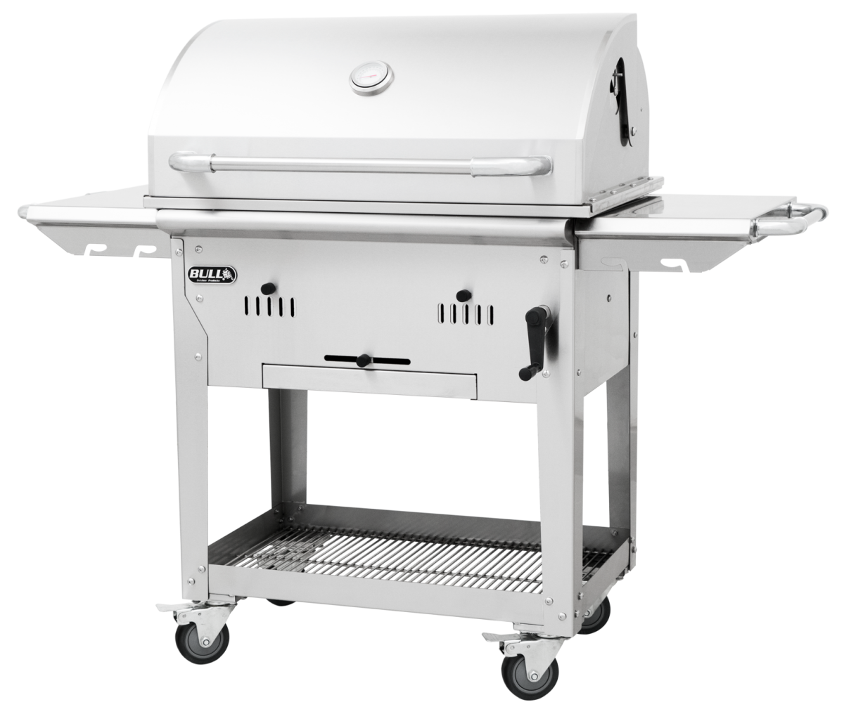 Bull BBQ - Primo Nordic ApS