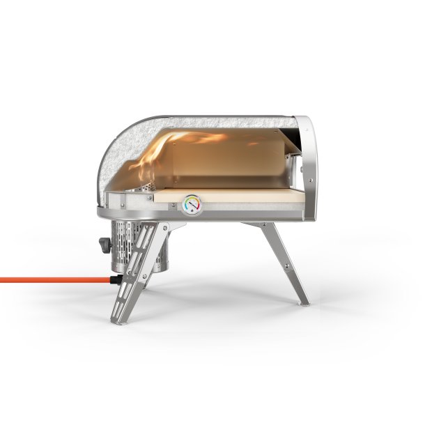 Gozney Roccbox Oliven - Gozney - Premium Pizzaovne - TBS Grillshop ...
